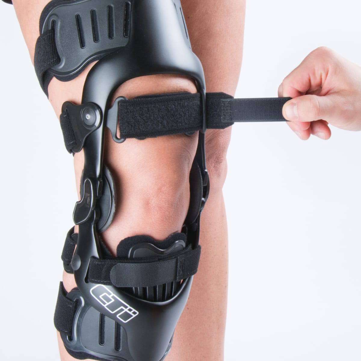 Opções CTi | Össur Brasil