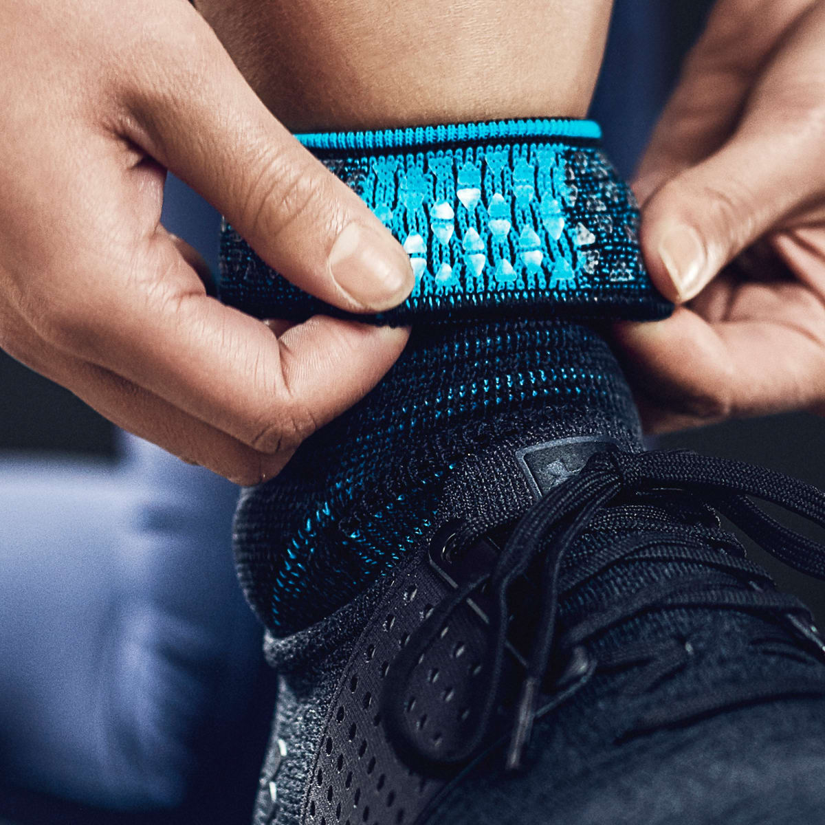 Formfit | Professional Injury Support | Össur UK