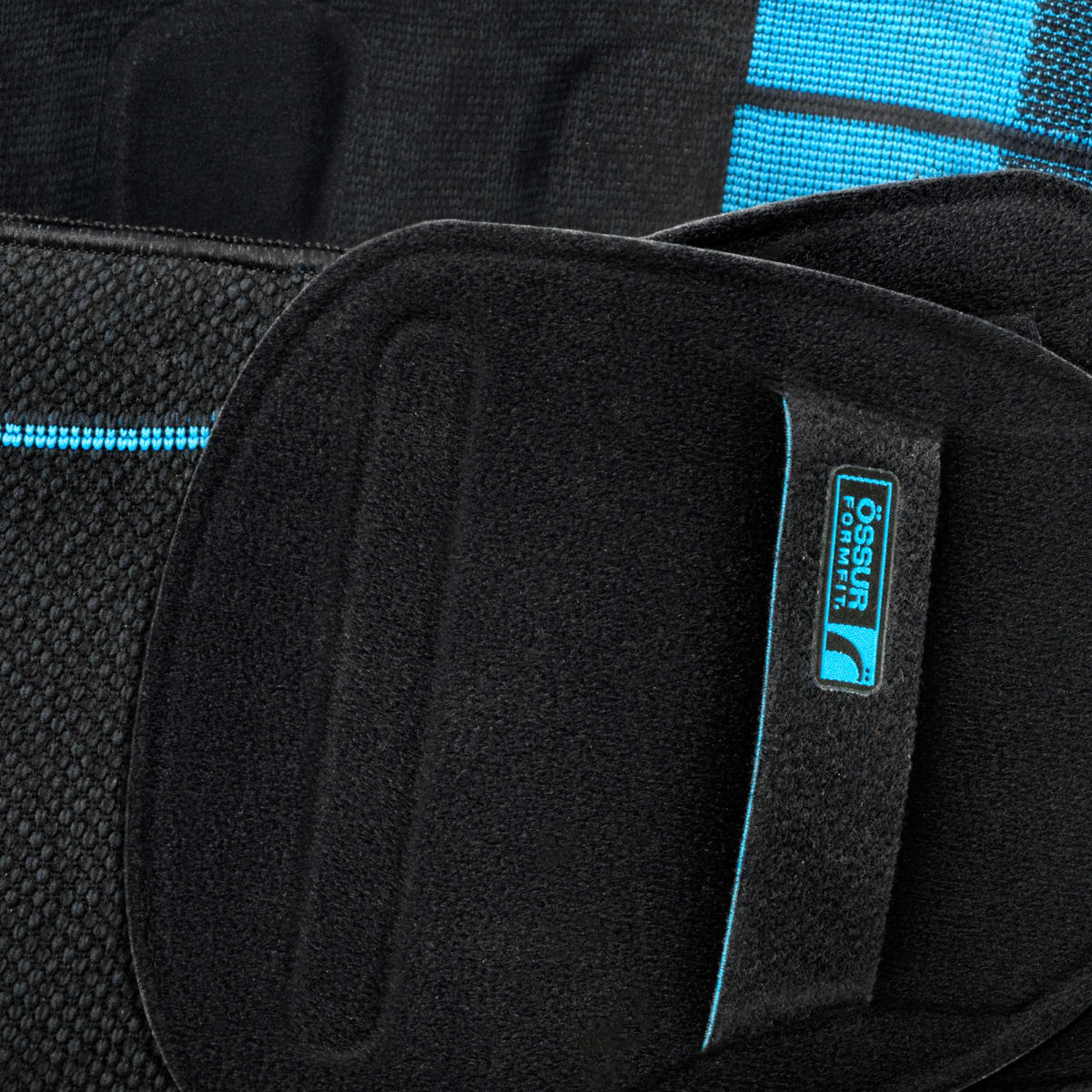 Formfit | Professional Injury Support | Össur EMEA