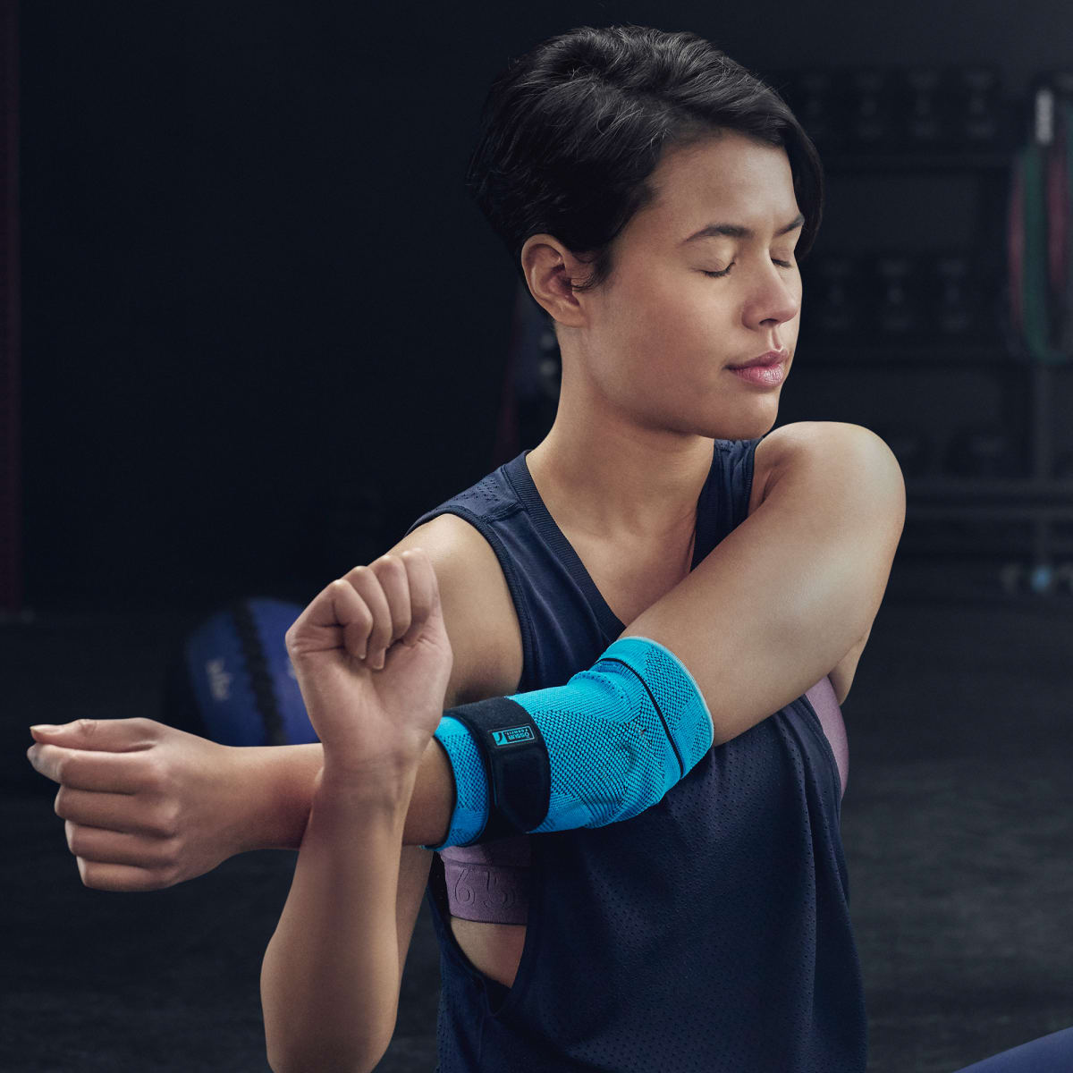 Formfit | Professional Injury Support | Össur EMEA