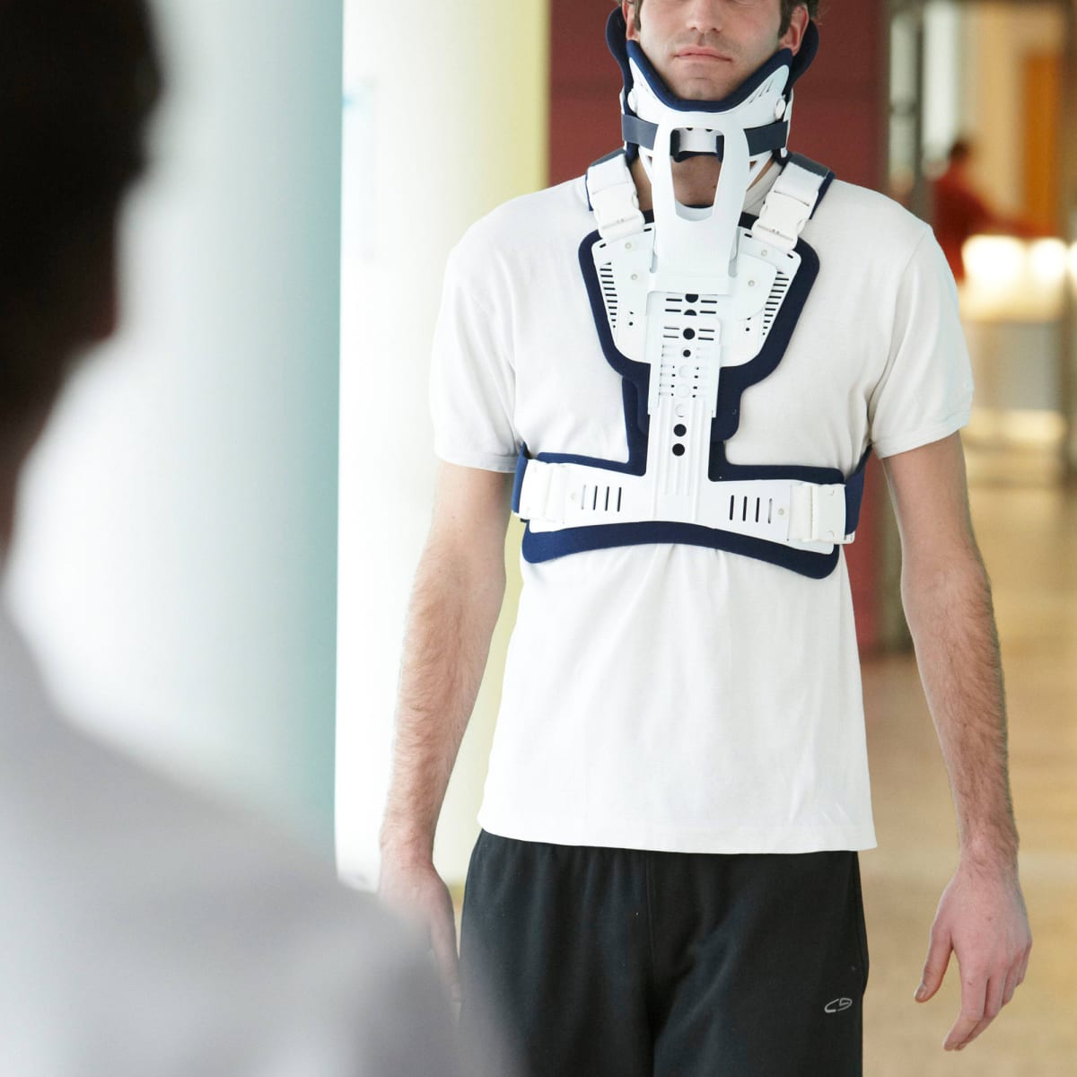 Miami®— Cervical collars. Ossur.com