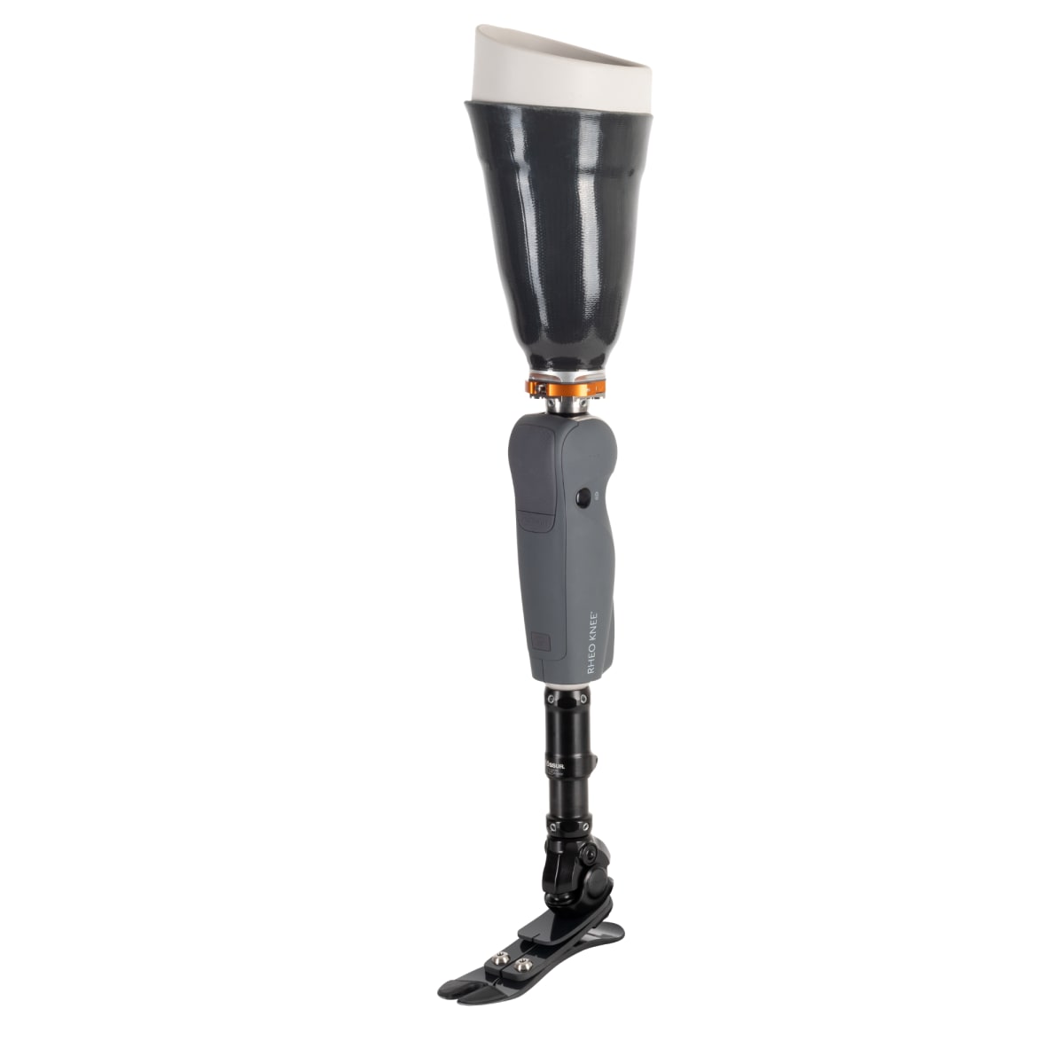 About Prosthetic Legs | Össur South Africa