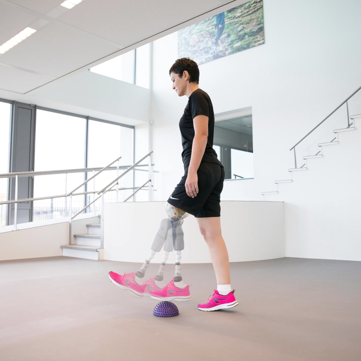 Pro-Flex Family | Prosthetic Foot | Össur South Africa