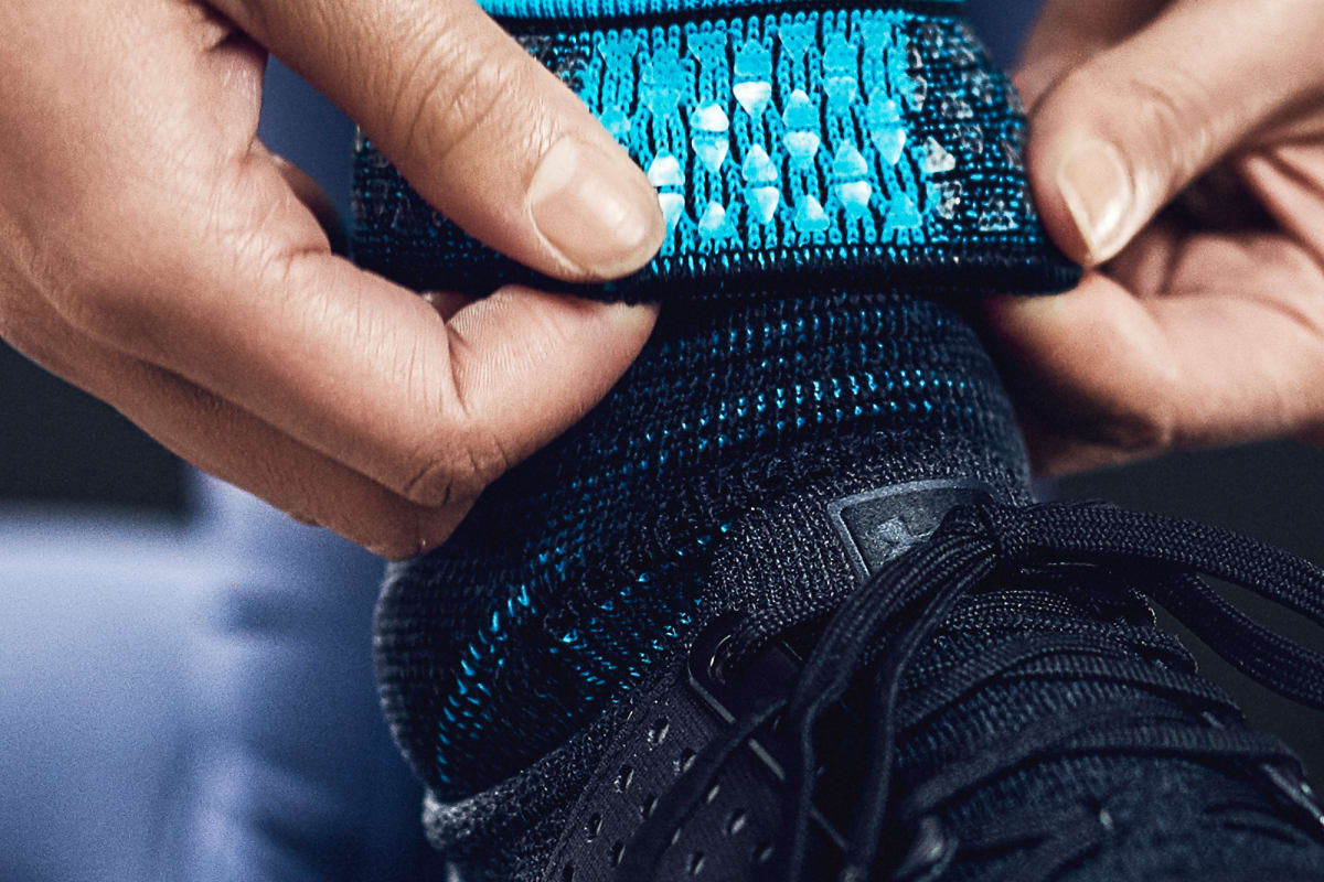 Formfit® Braces—Ultimate in Breathable Support Technology. Ossur.com