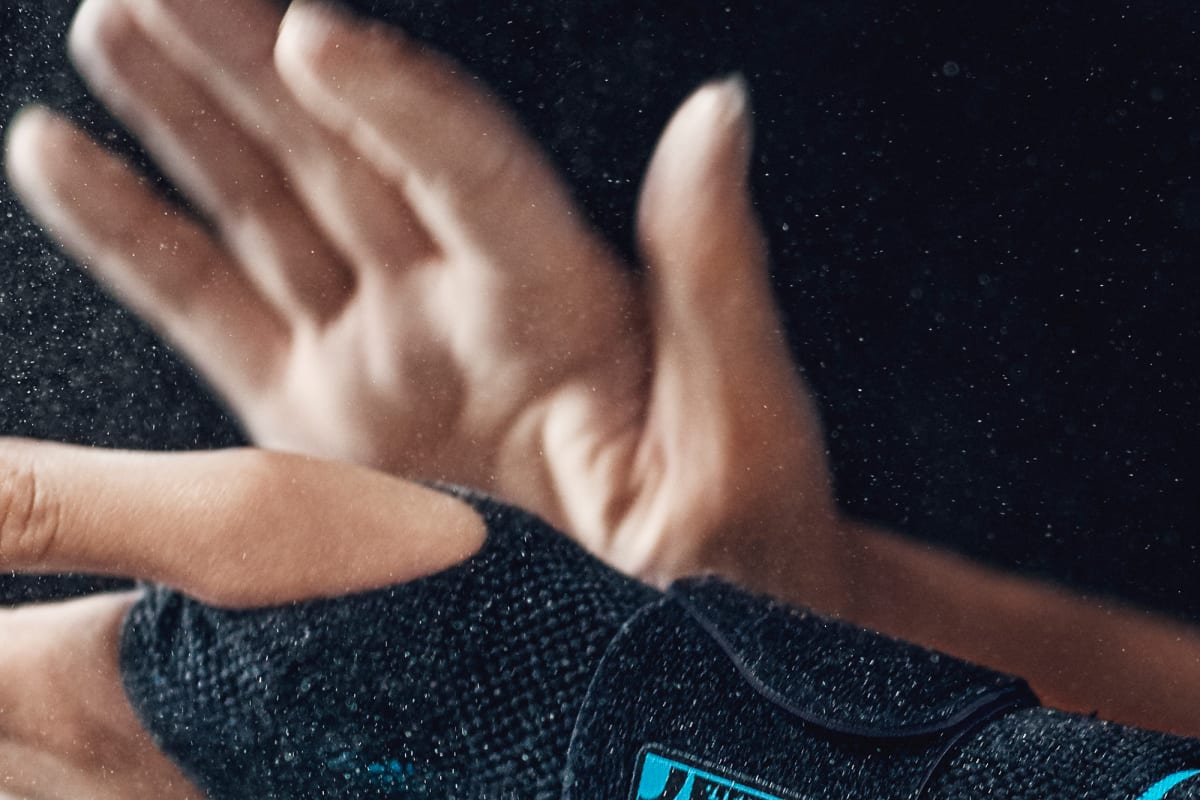 Formfit® Braces & Supports. Ossur.com