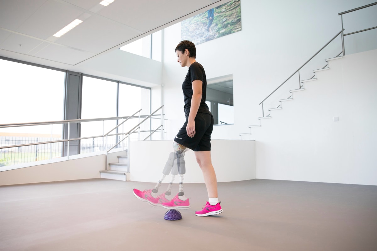 Pro-Flex® Family—Innovative Prosthetic Foot Designs for Mobility. Ossur.com