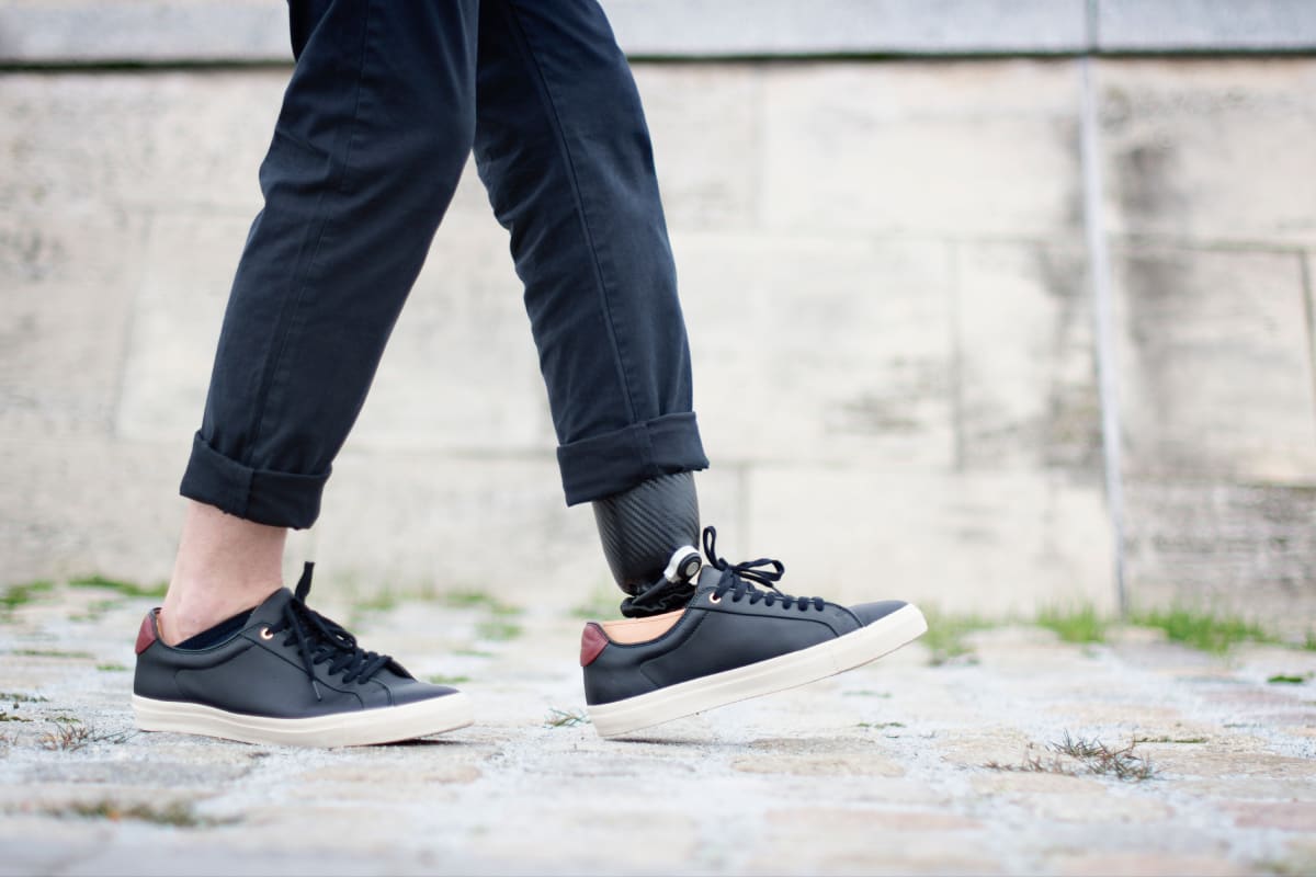 Pro-Flex® Family—Innovative Prosthetic Foot Designs for Mobility. Ossur.com