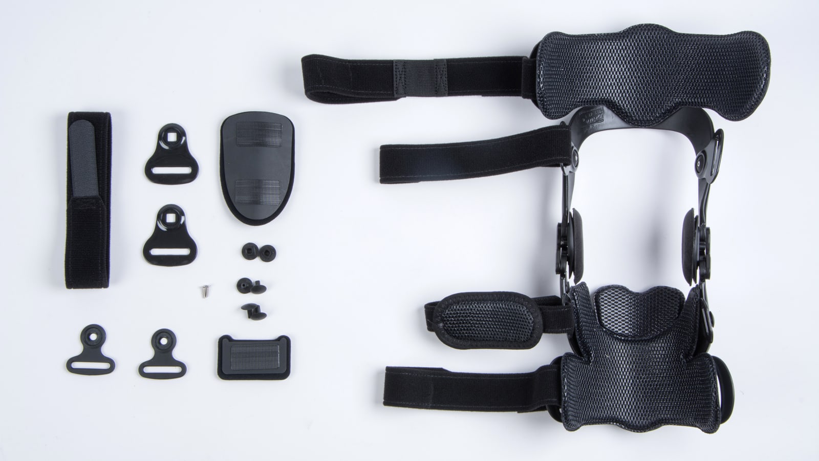 CTi Kniebraces | Kniebrace voor ligamenten | Össur