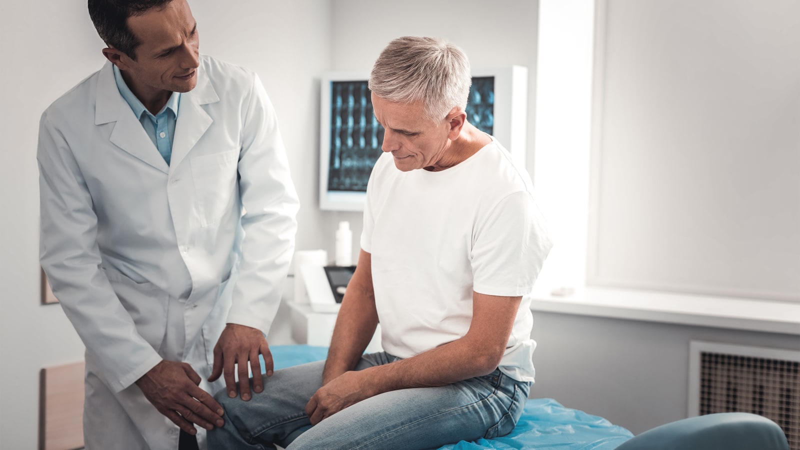 Prior to Lower Limb Amputation. Ossur.com