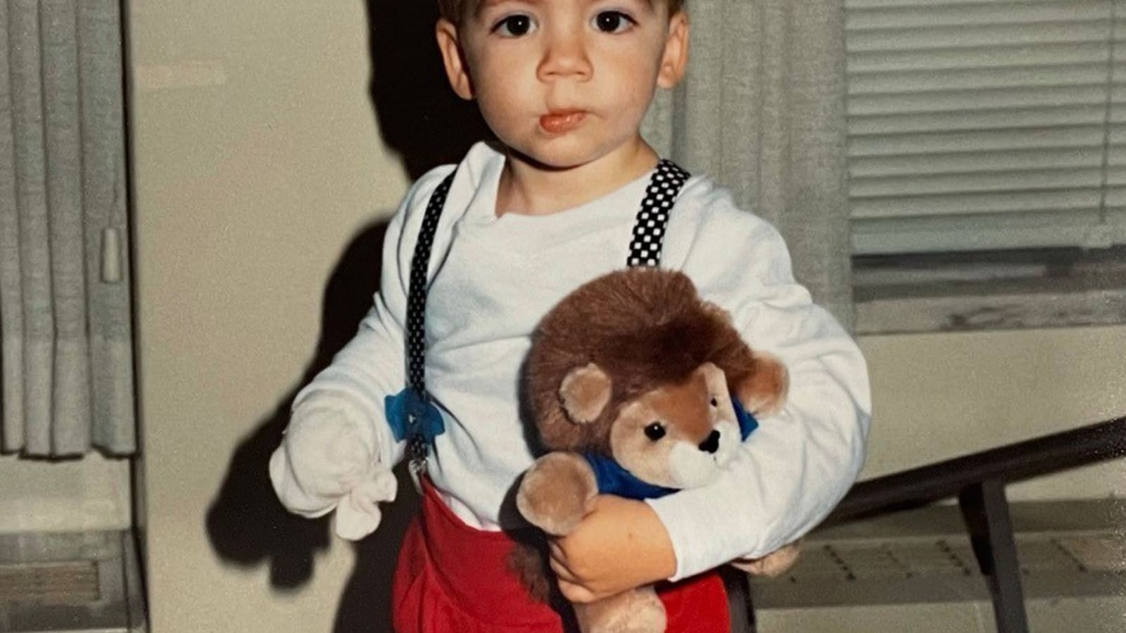 Ryan Rosenow: i-Limb Quantum Ambassador: "You do not have to resign ...