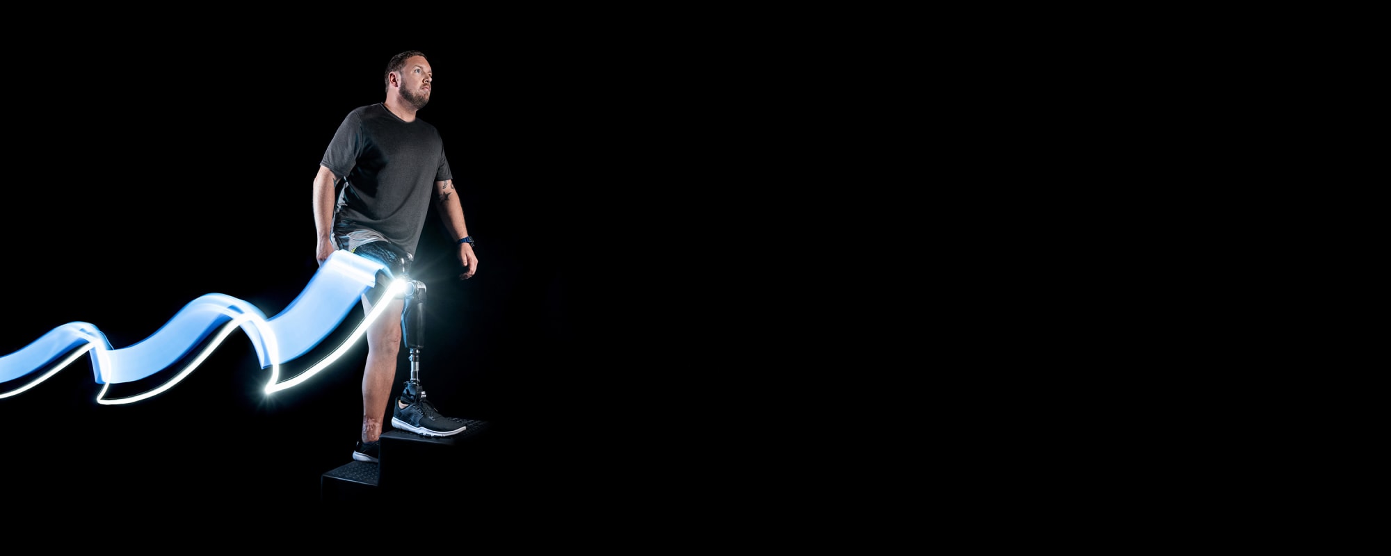 Össur. Life Without Limitations. Ossur.com