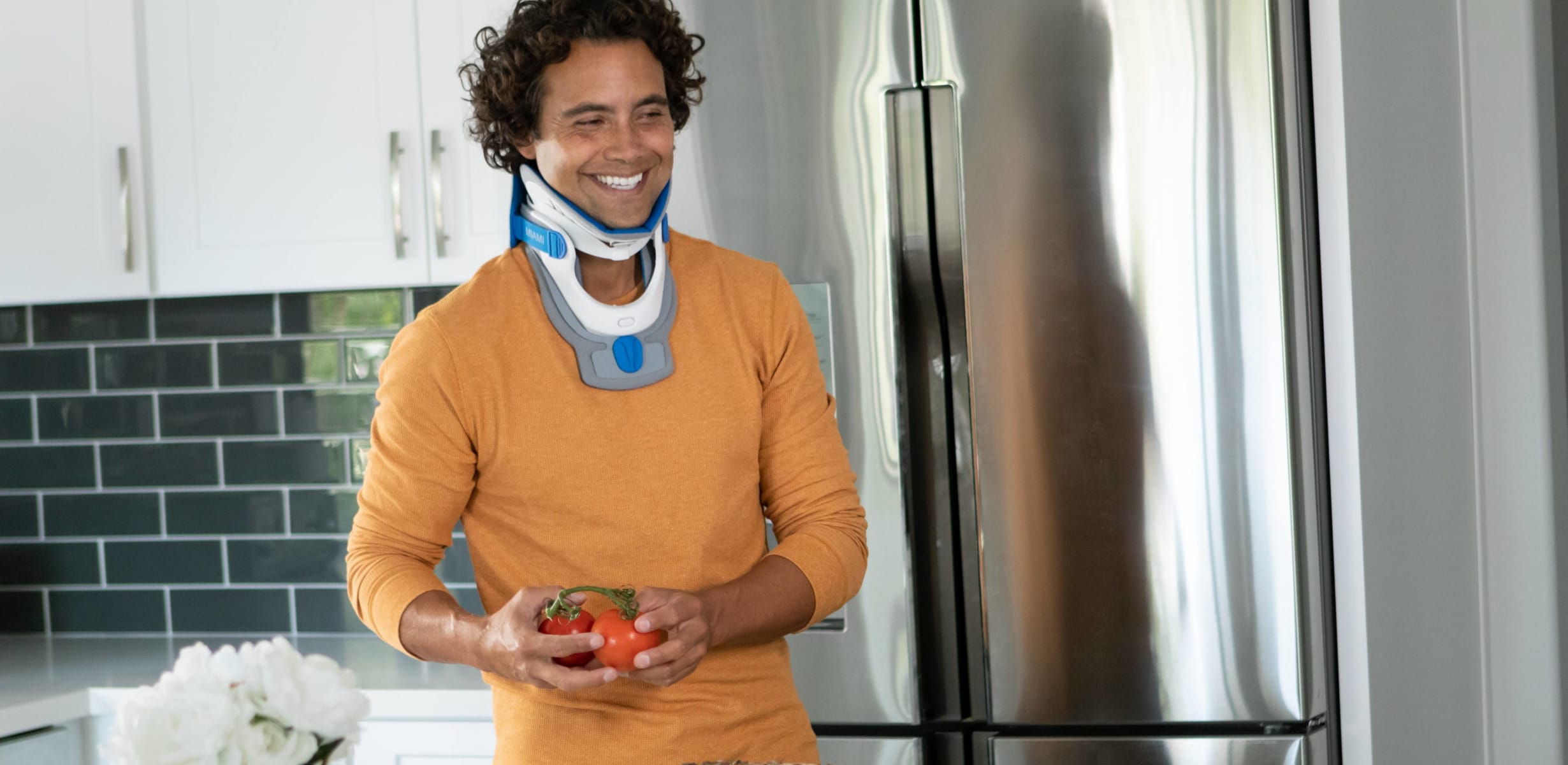 Miami®— Cervical collars. Ossur.com