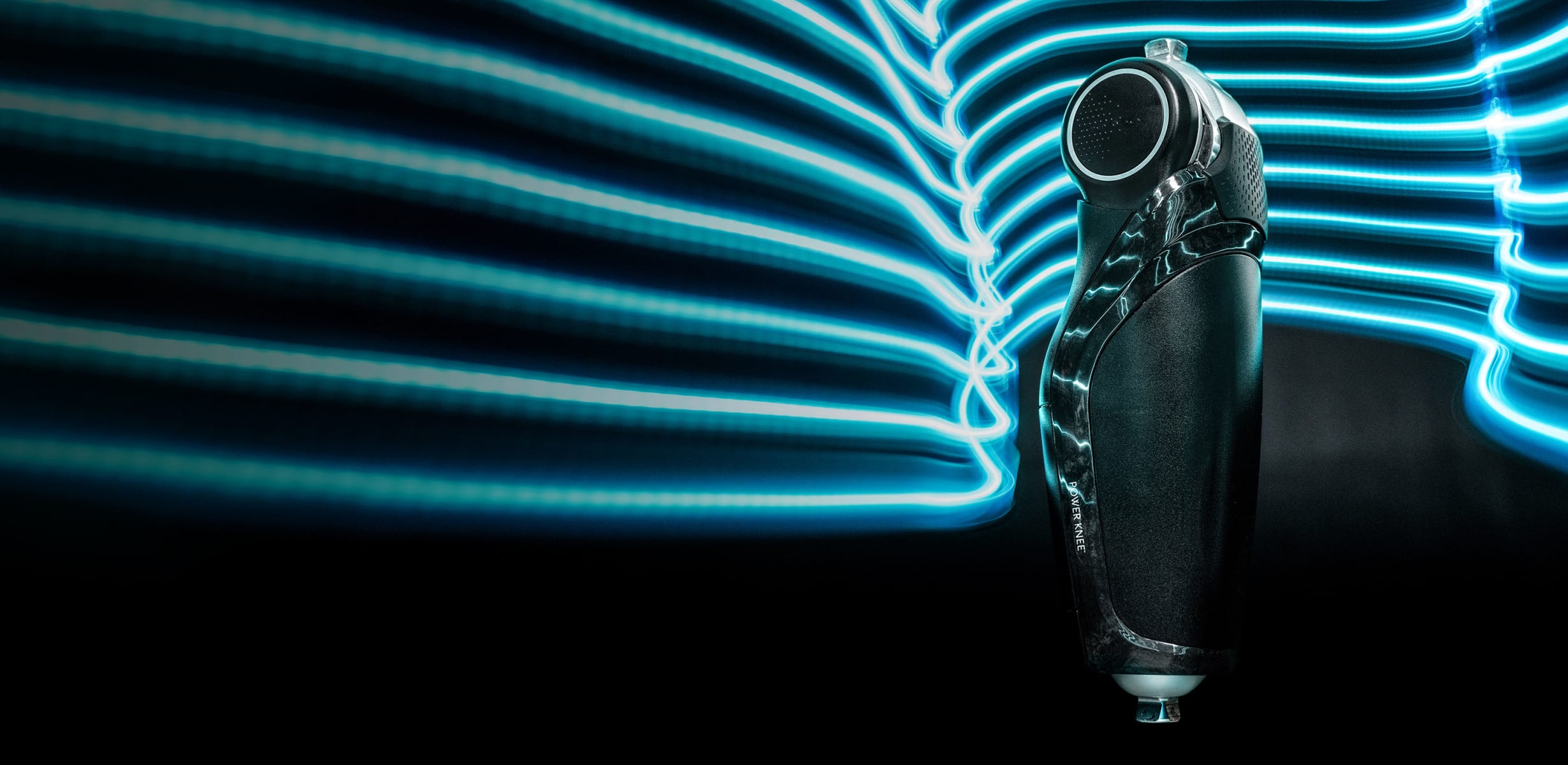 Power Knee™ | A New Era in Motion