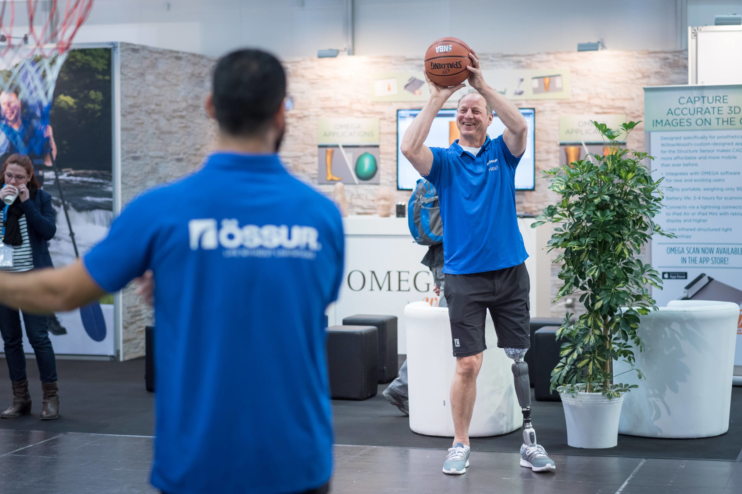 Careers at Össur. Ossur.com