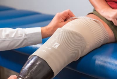 Össur Academy Online eLearning Courses | Ossur