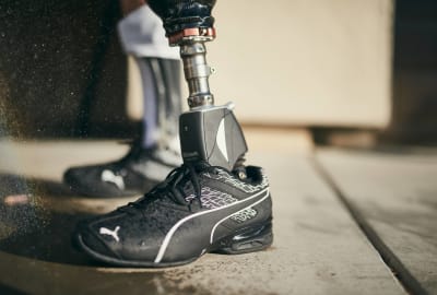 Sicher | Dynamisch | Adaptiv. Ossur.com