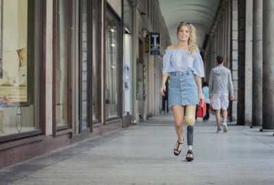 Össur Academy Online eLearning Courses | Ossur