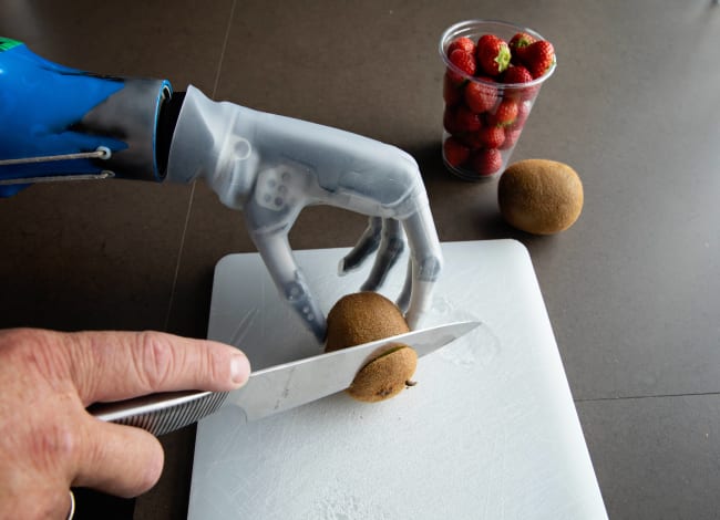 Resources | Össur Academy Touch Solutions Portal