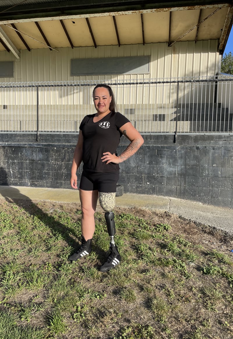 Össur Client Experiences. Ossur.com