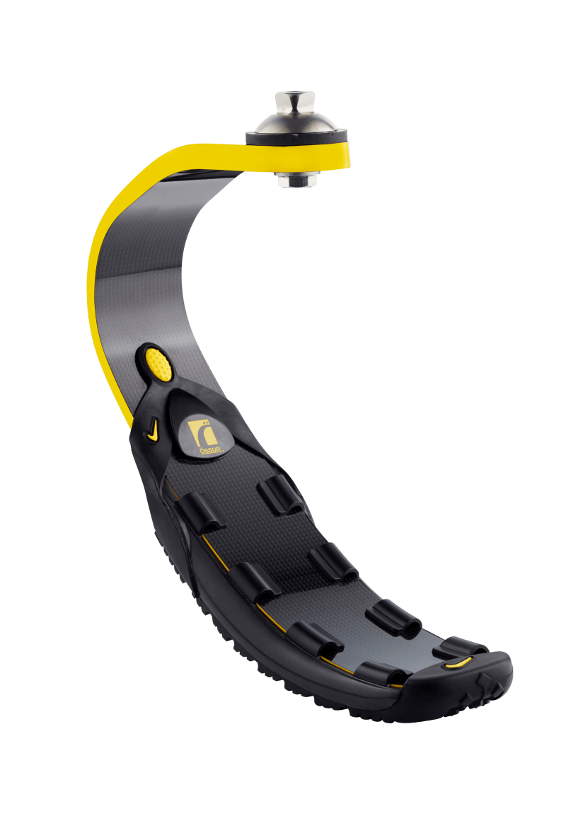 Brice Marmonnier | Ambassadeur Össur