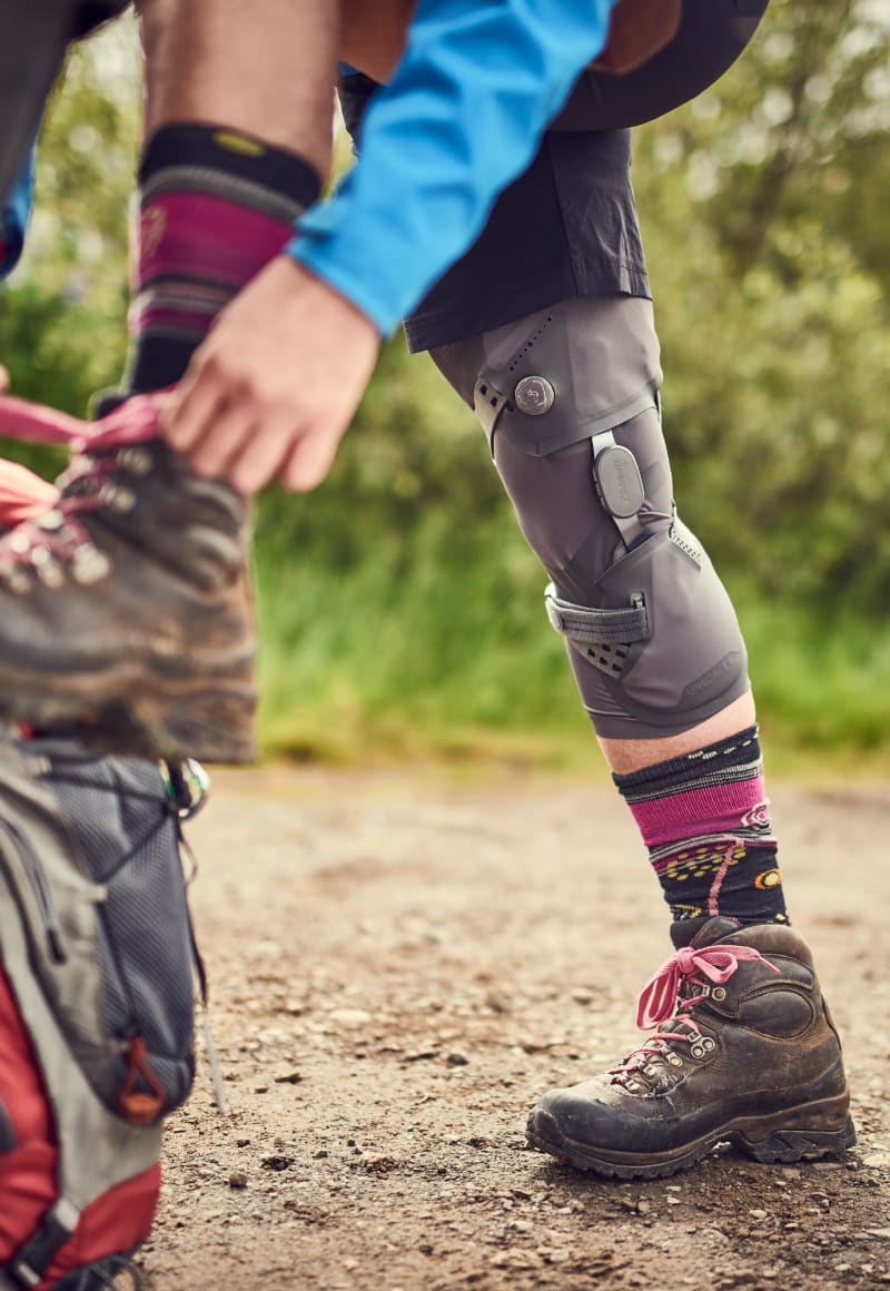 Össur for Professionals. Ossur.com