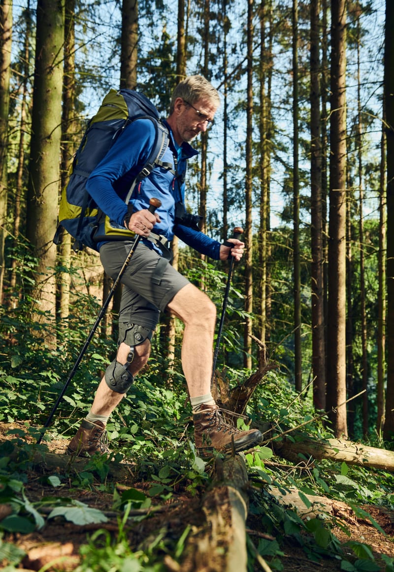 Bracing & Supports | Medical Orthosis Devices | Össur