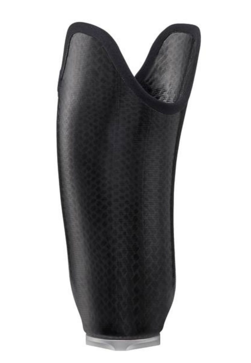 Benjamin Pillerault | Ambassadeur Össur