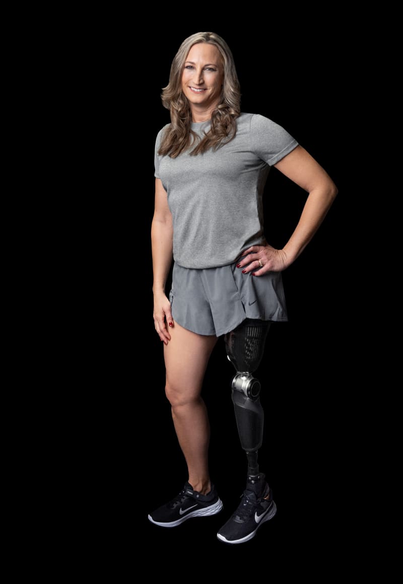 Power Knee™ | A New Era in Motion