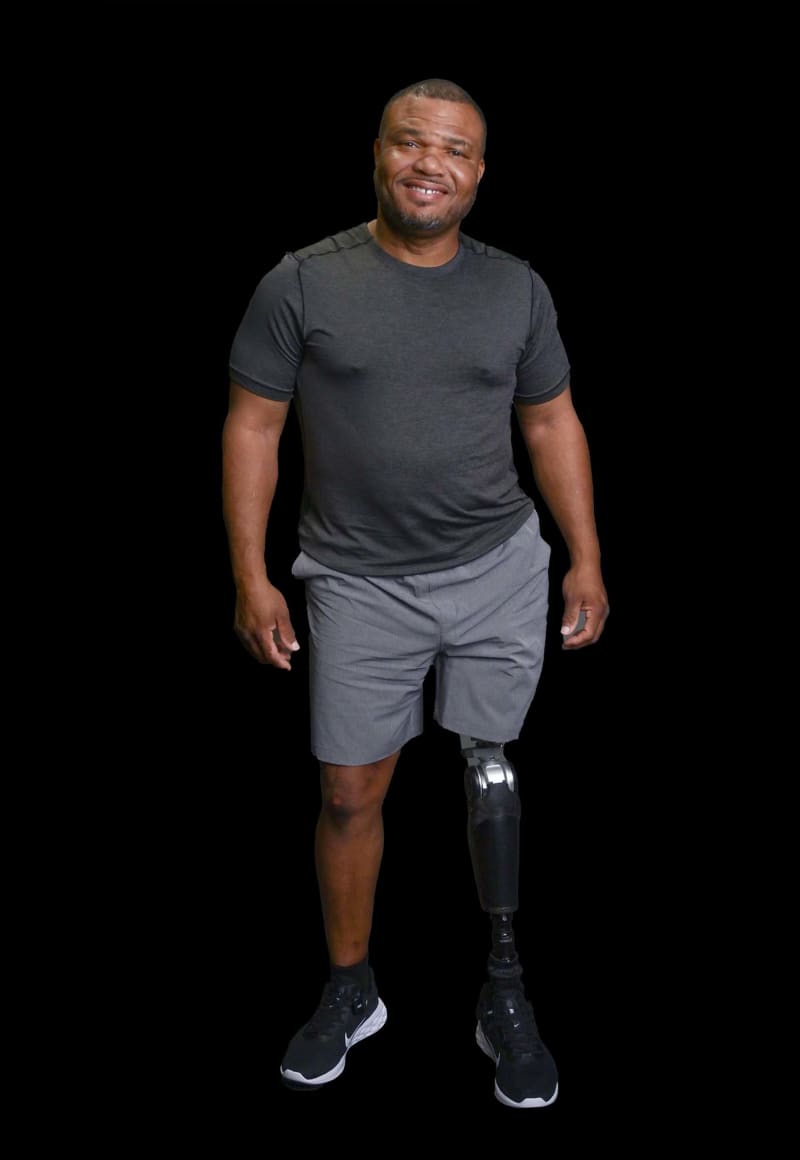 Power Knee™ | A New Era in Motion