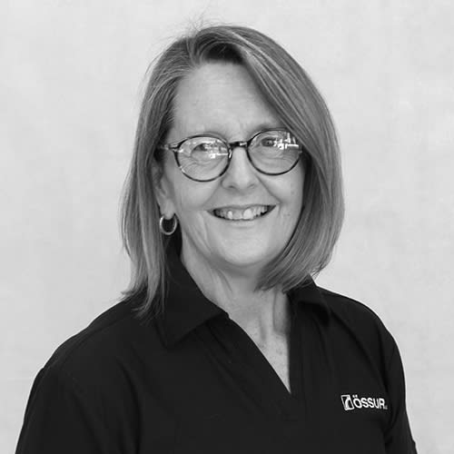 Össur Bracing & Supports Team. Ossur.com