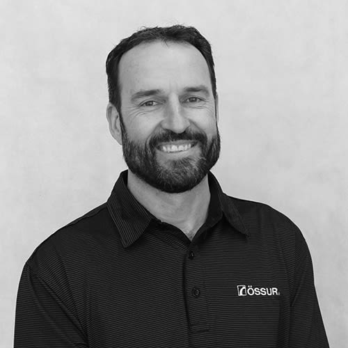 Össur Prosthetics Team. Ossur.com