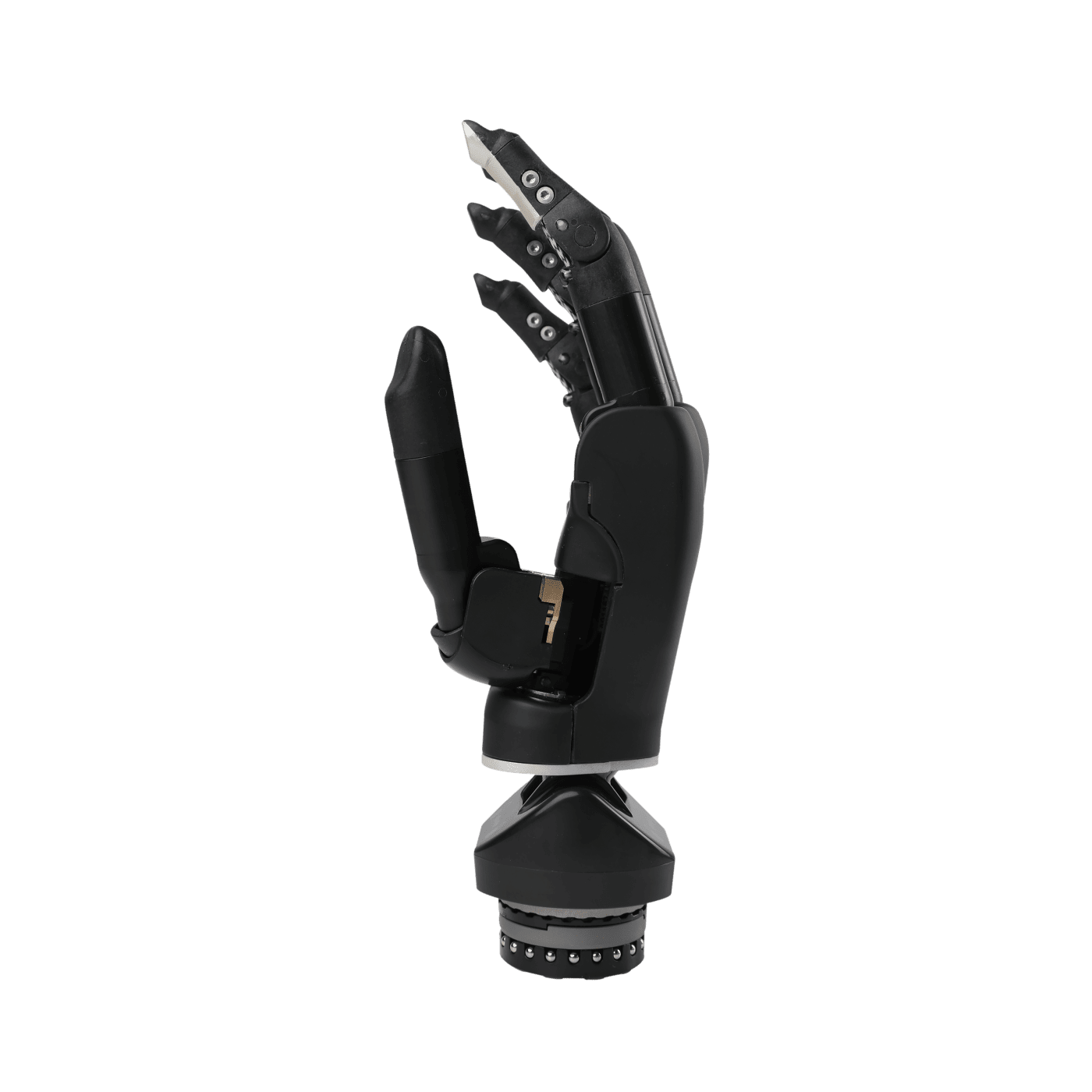 Prothèses de jambe et mains bioniques | Össur