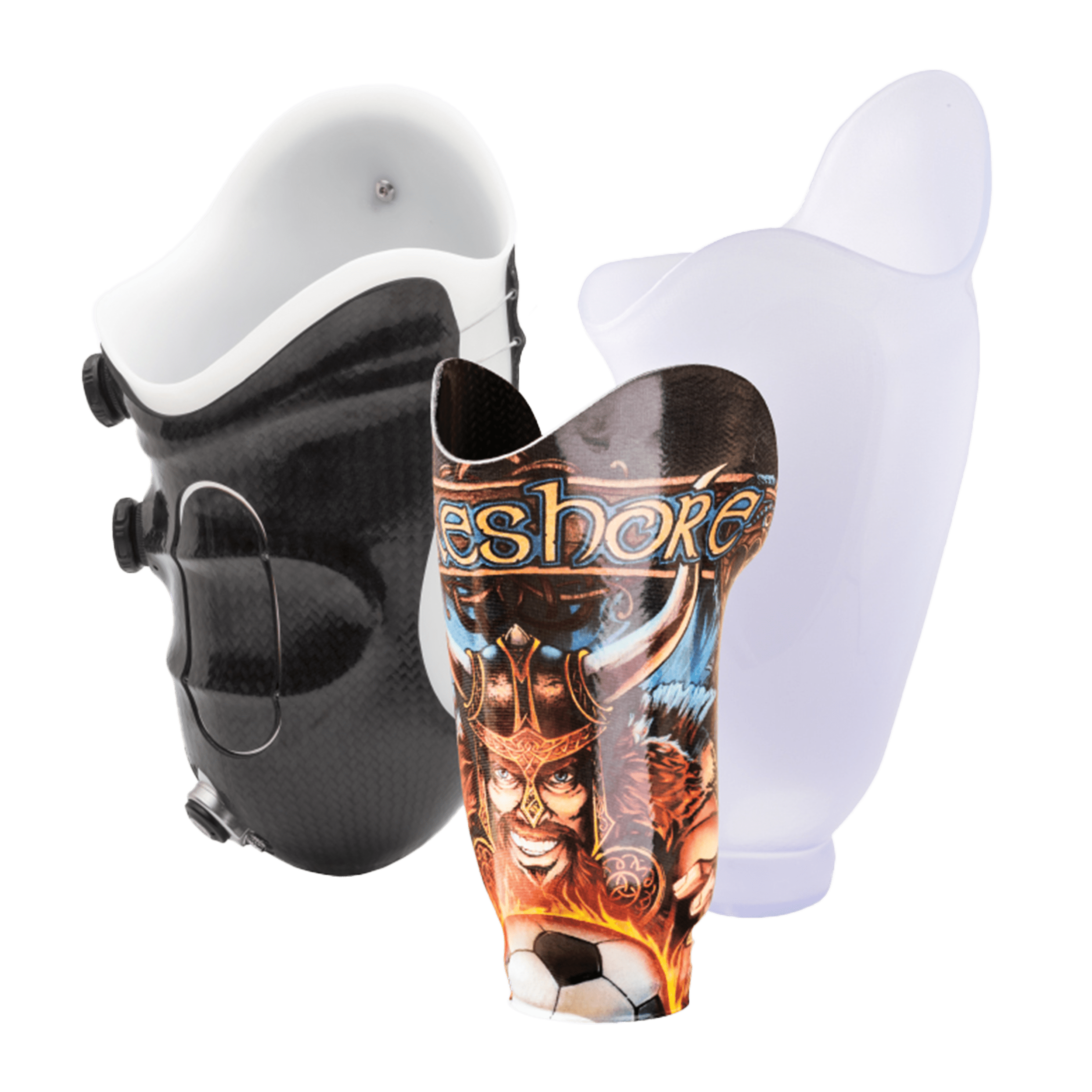 A Socket for Every Clinic. Ossur.com