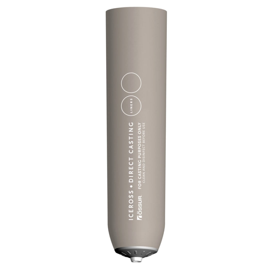 One Visit Prosthetics | Hylslösningar | Direct Socket Proteshylsa ...