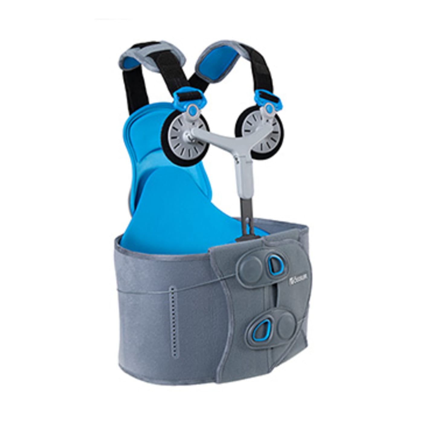 Össur's Fitting Videos