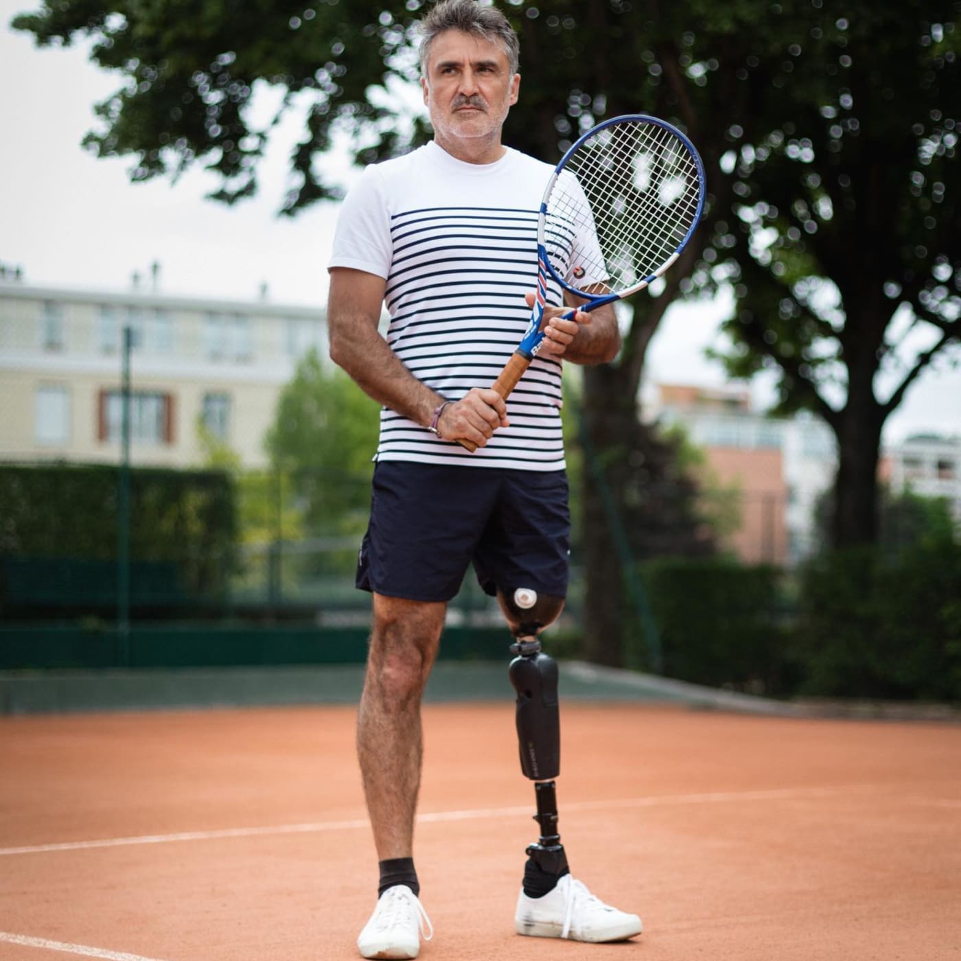 Prosthetic Solutions | Prosthetics | Össur UK