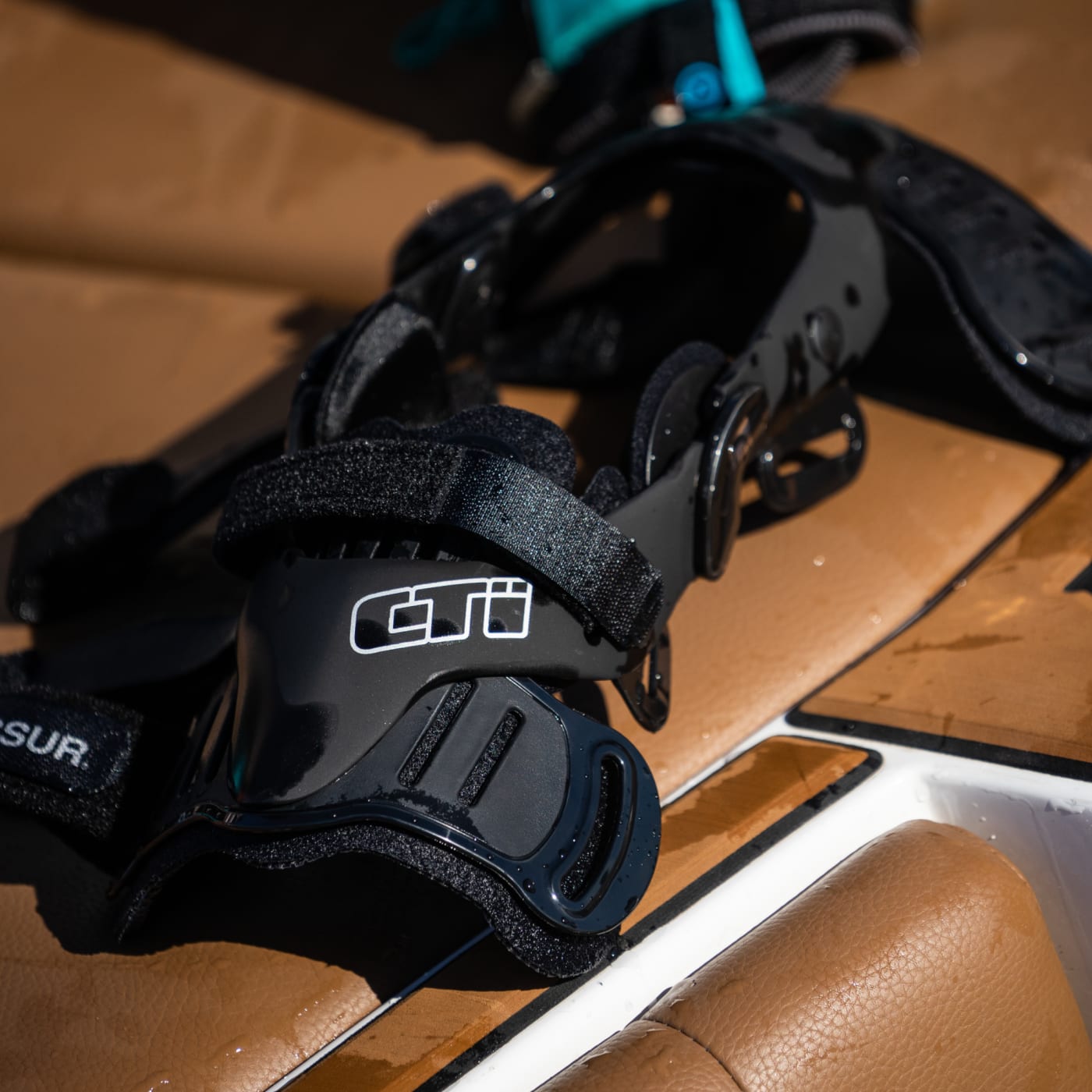 CTi Knee Braces | Clinically Proven Knee Ligament Support