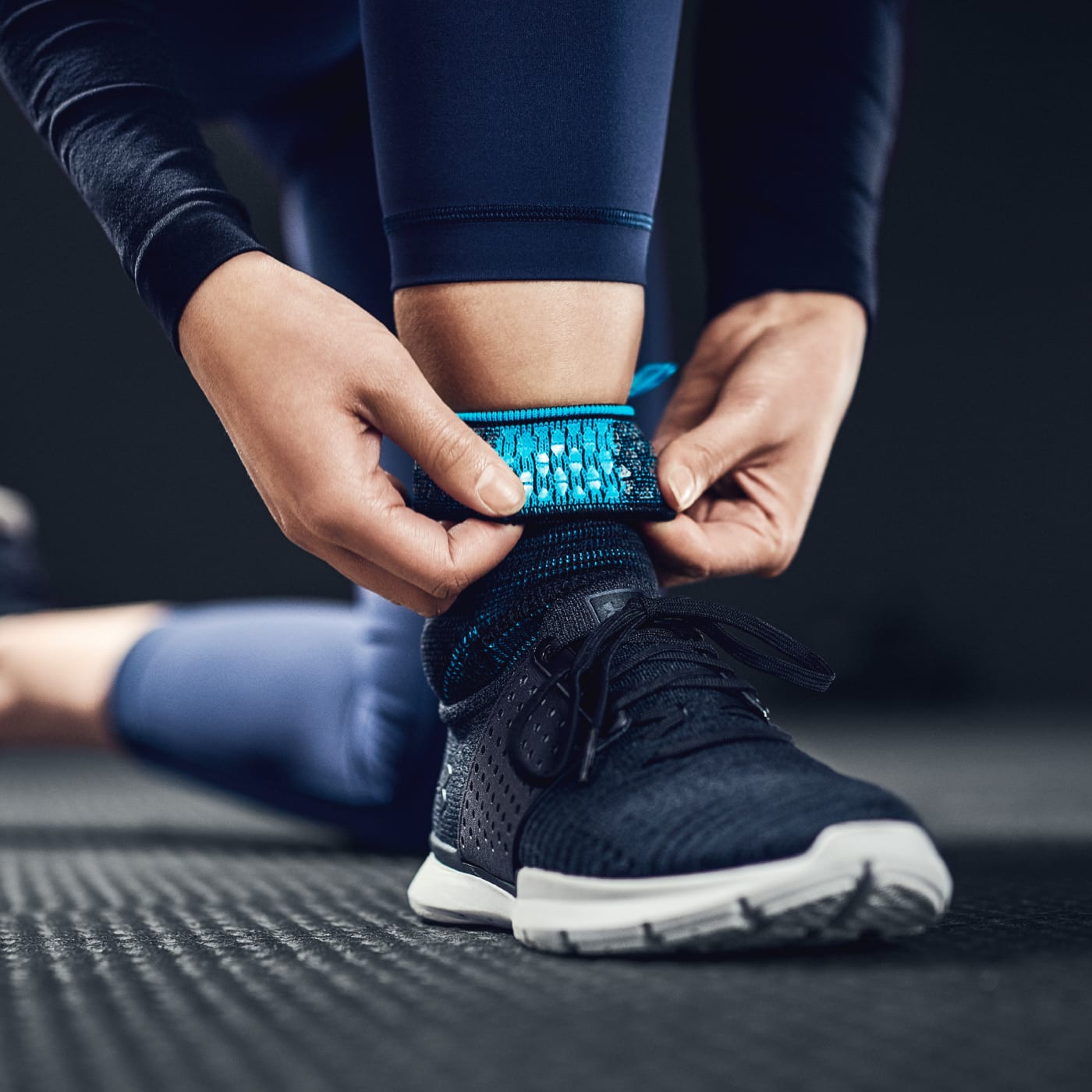 Formfit® Pro—The Choice of a Pro. Ossur.com