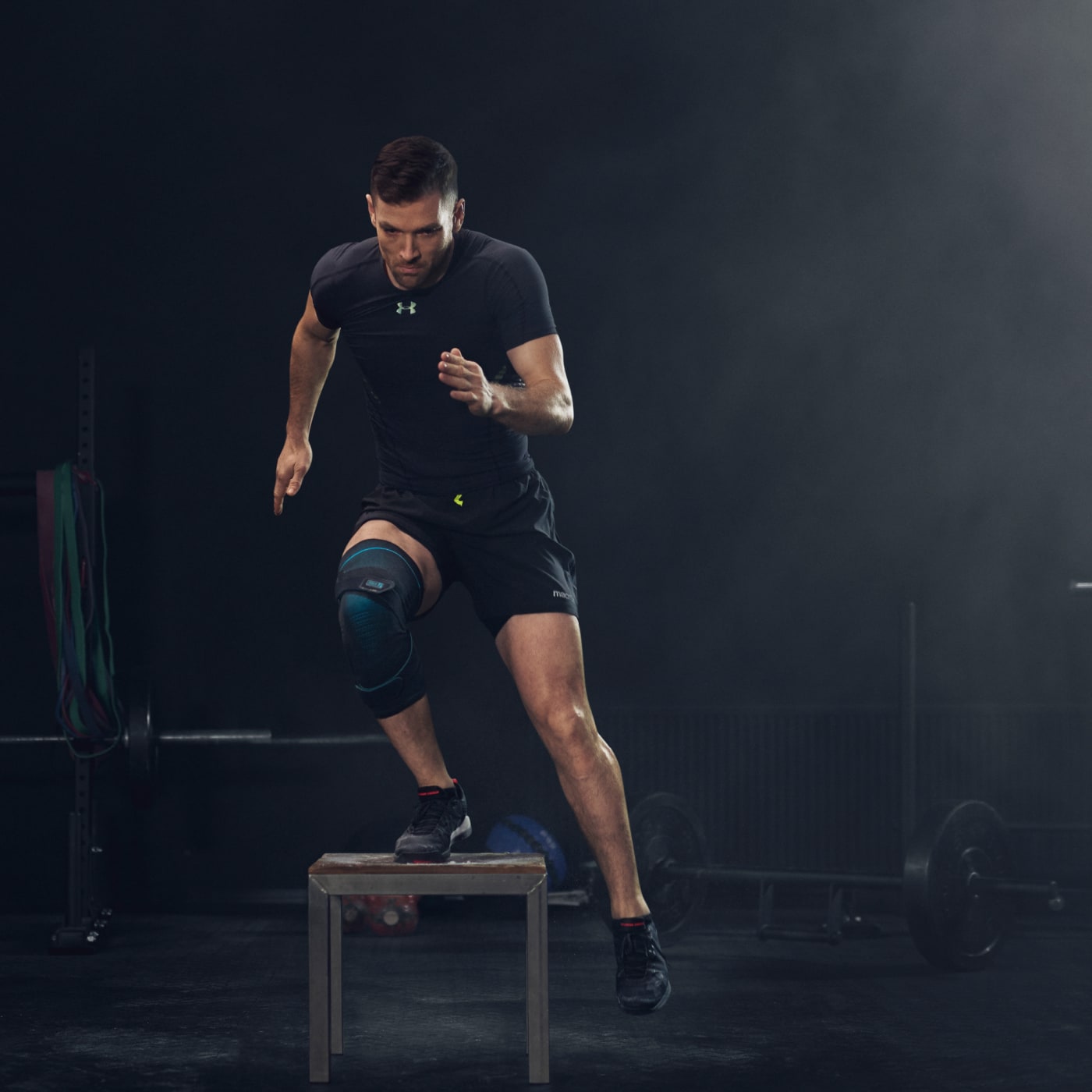 The Össur Formfit® Pro range | Professional Bracing | Össur