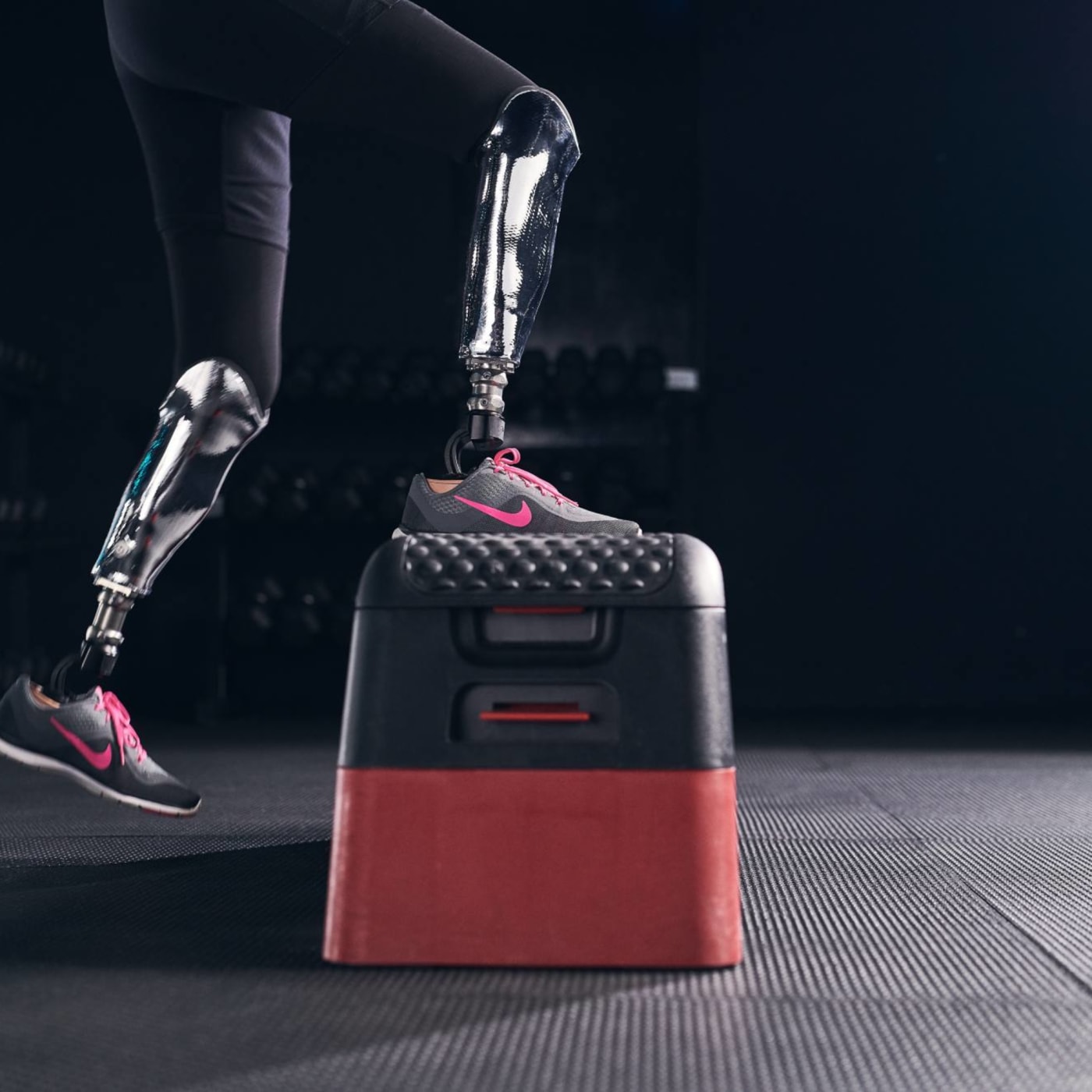 Össur Prosthetics. Ossur.com