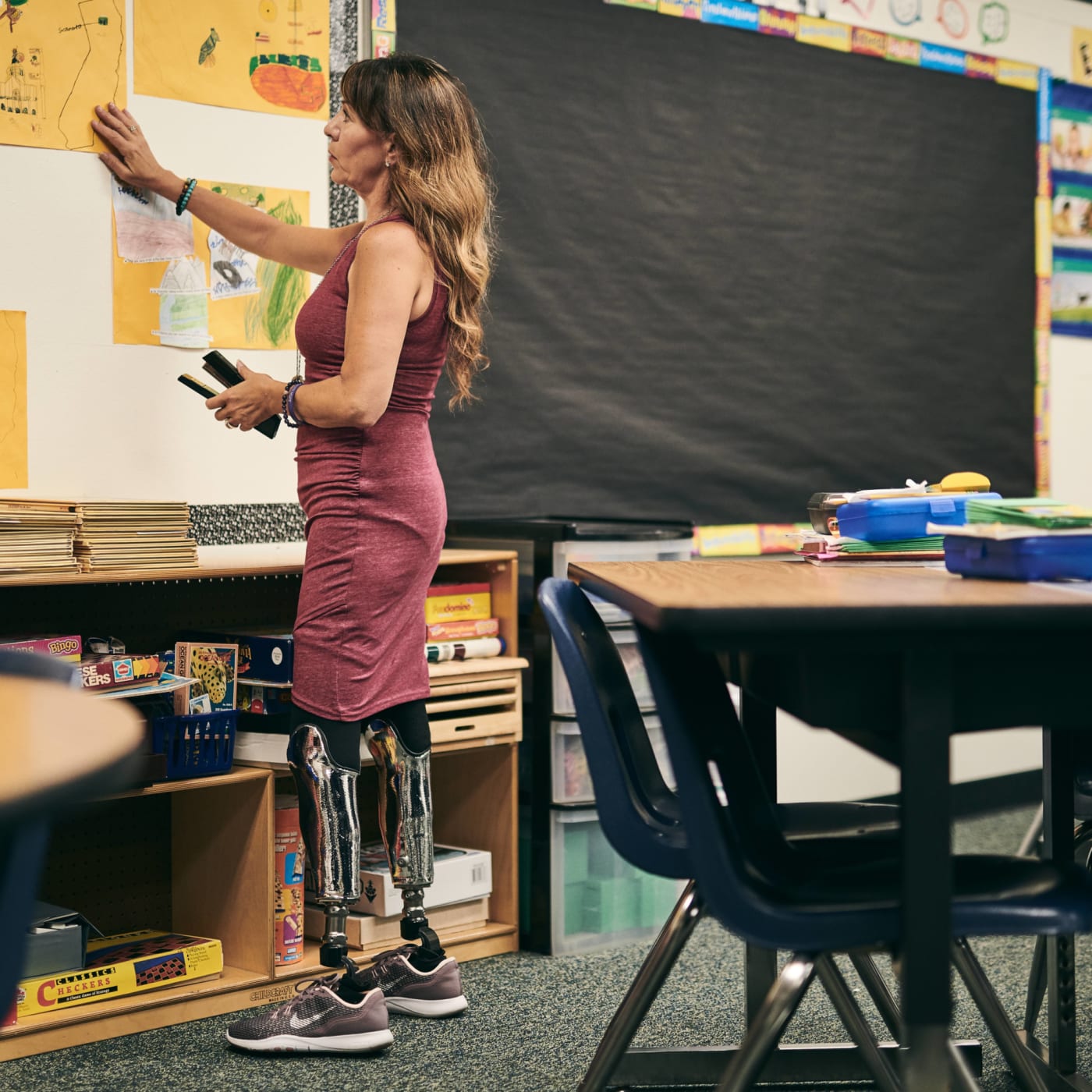 Jamie Warner's Pro-Flex XC Torsion Story. Ossur.com