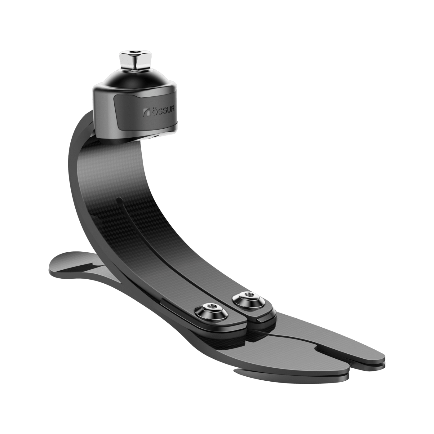 Trenten Merrill. Team Össur. Ossur.com