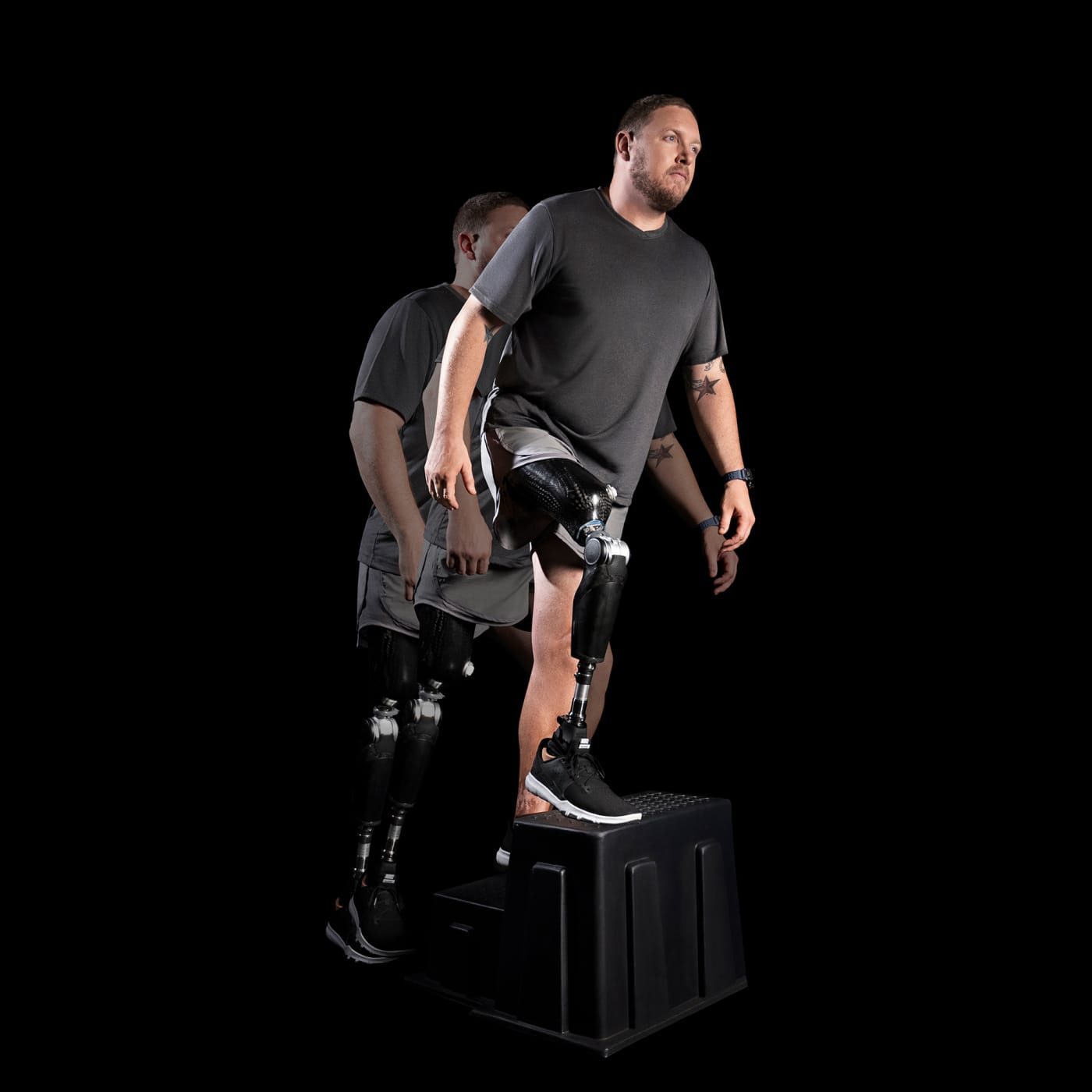What does Power Knee™ do? Ossur.com