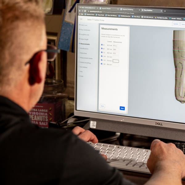 Össur Design Studio | Ossur.com