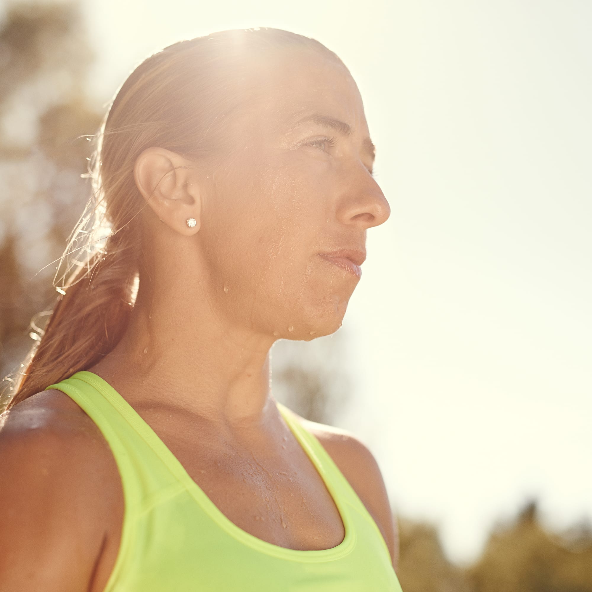 Sarah Reinertsen. Team Össur. Ossur.com