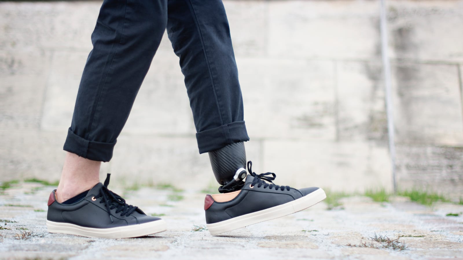 Unity® Vacuum Suspension. Ossur.com