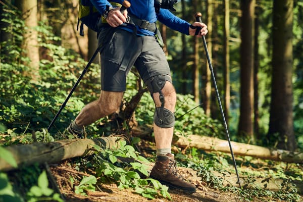 Unloader One X | Kniebrace voor artrose | Össur