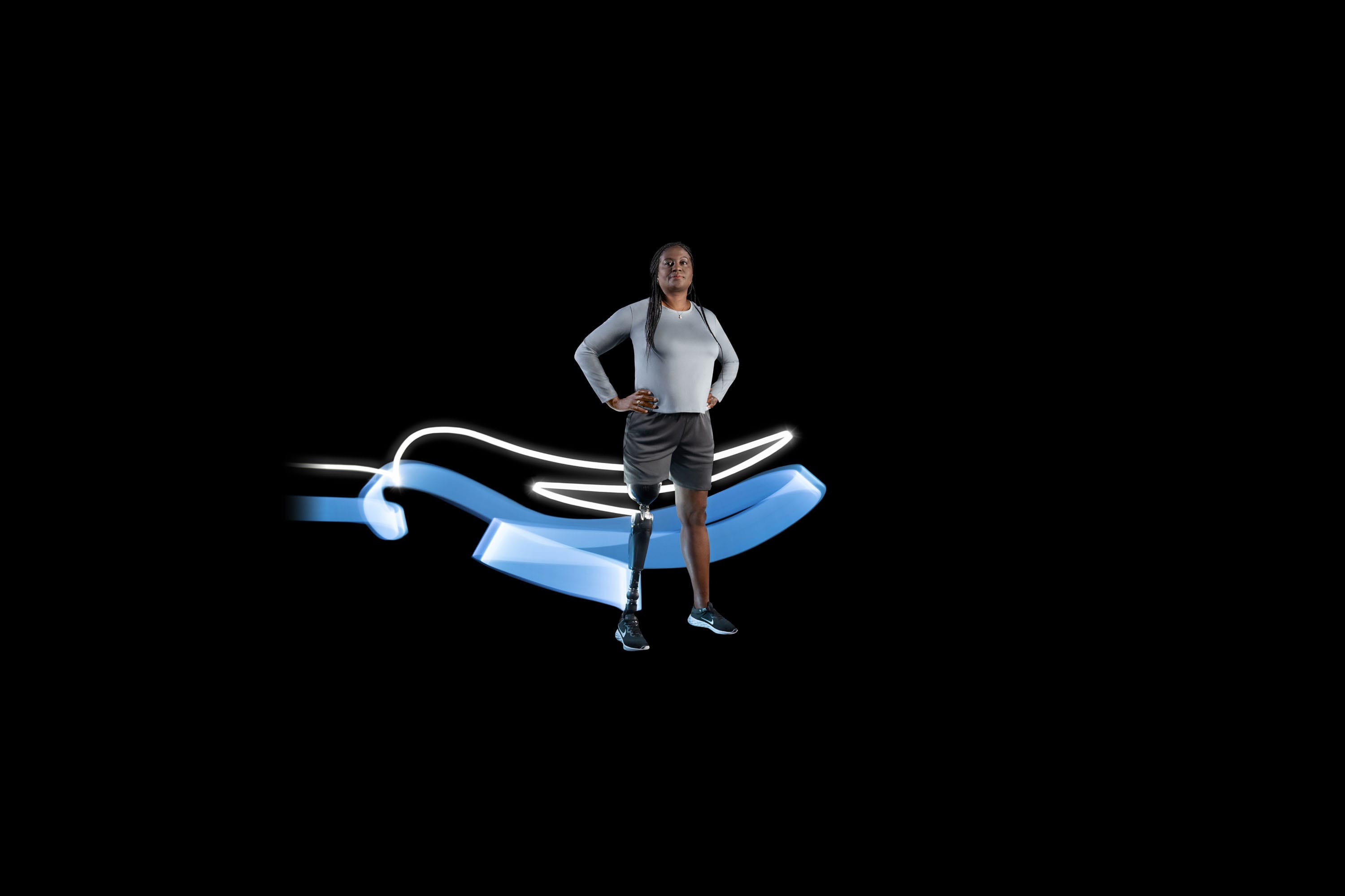 Össur Launches New POWER KNEE™ | Embla Medical