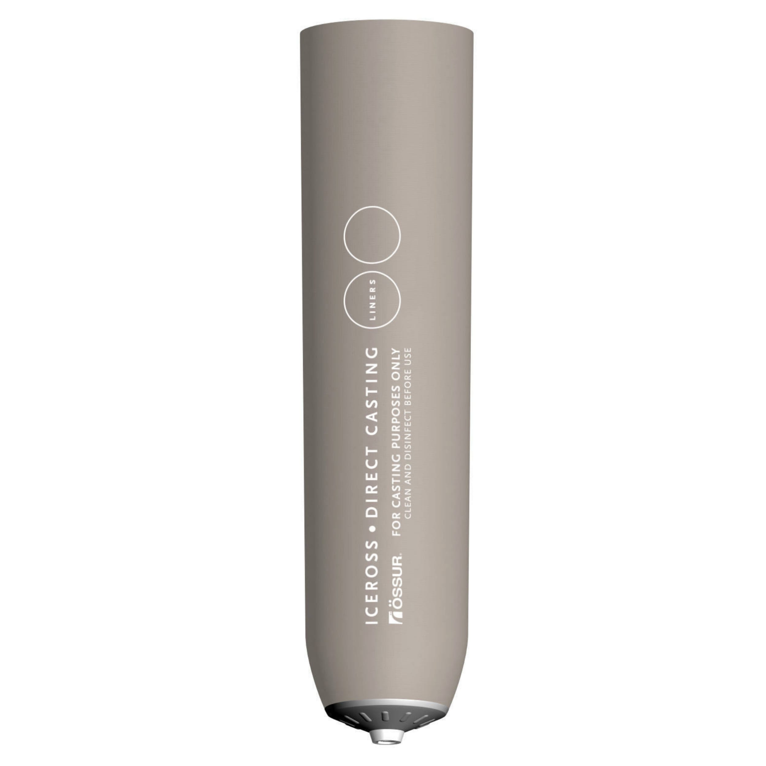 One Visit Prosthetics | Leg and Socket Solutions | Össur UK