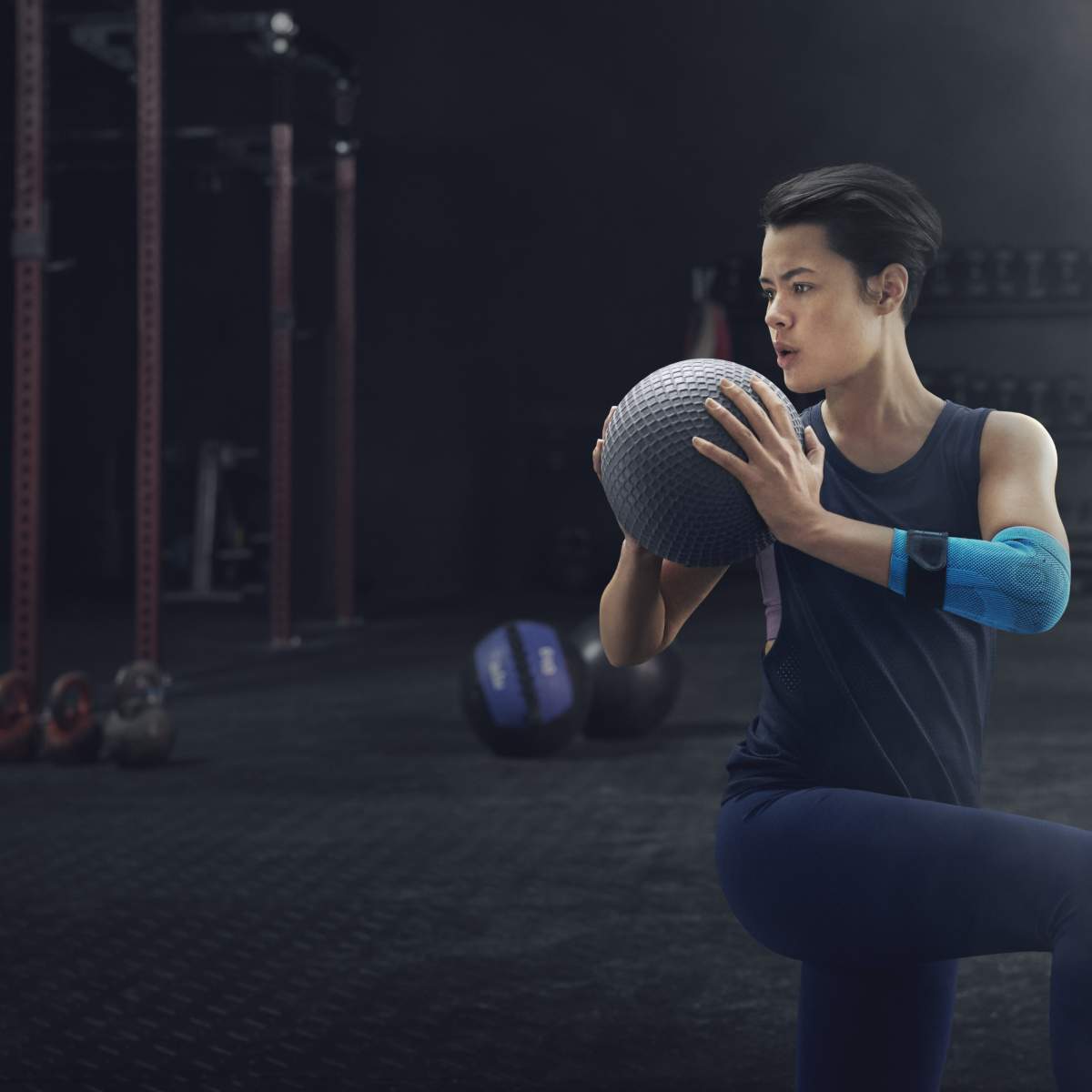 Formfit | Professional Injury Support | Össur South Africa